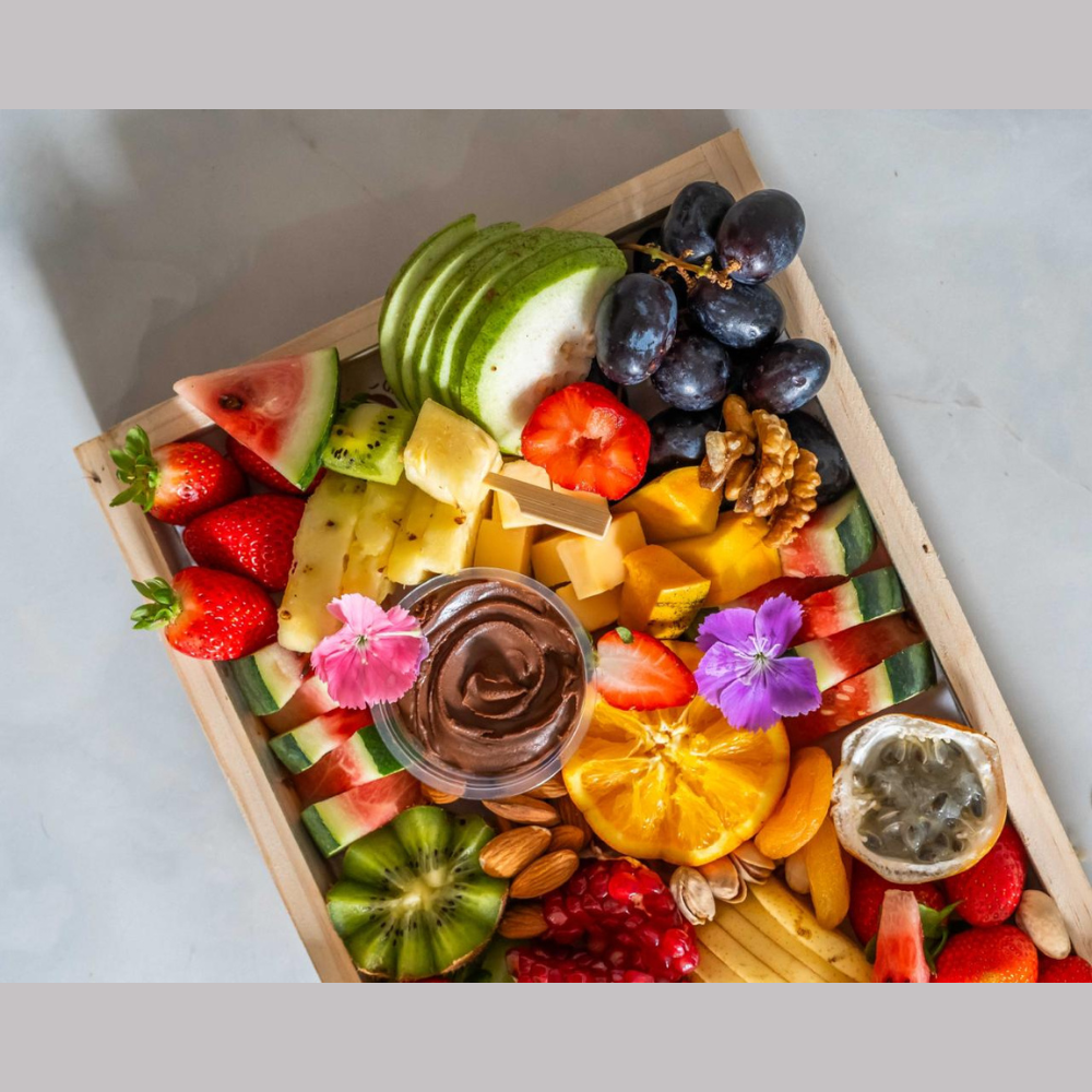 Fruit Platter Small - Plattered Colombo