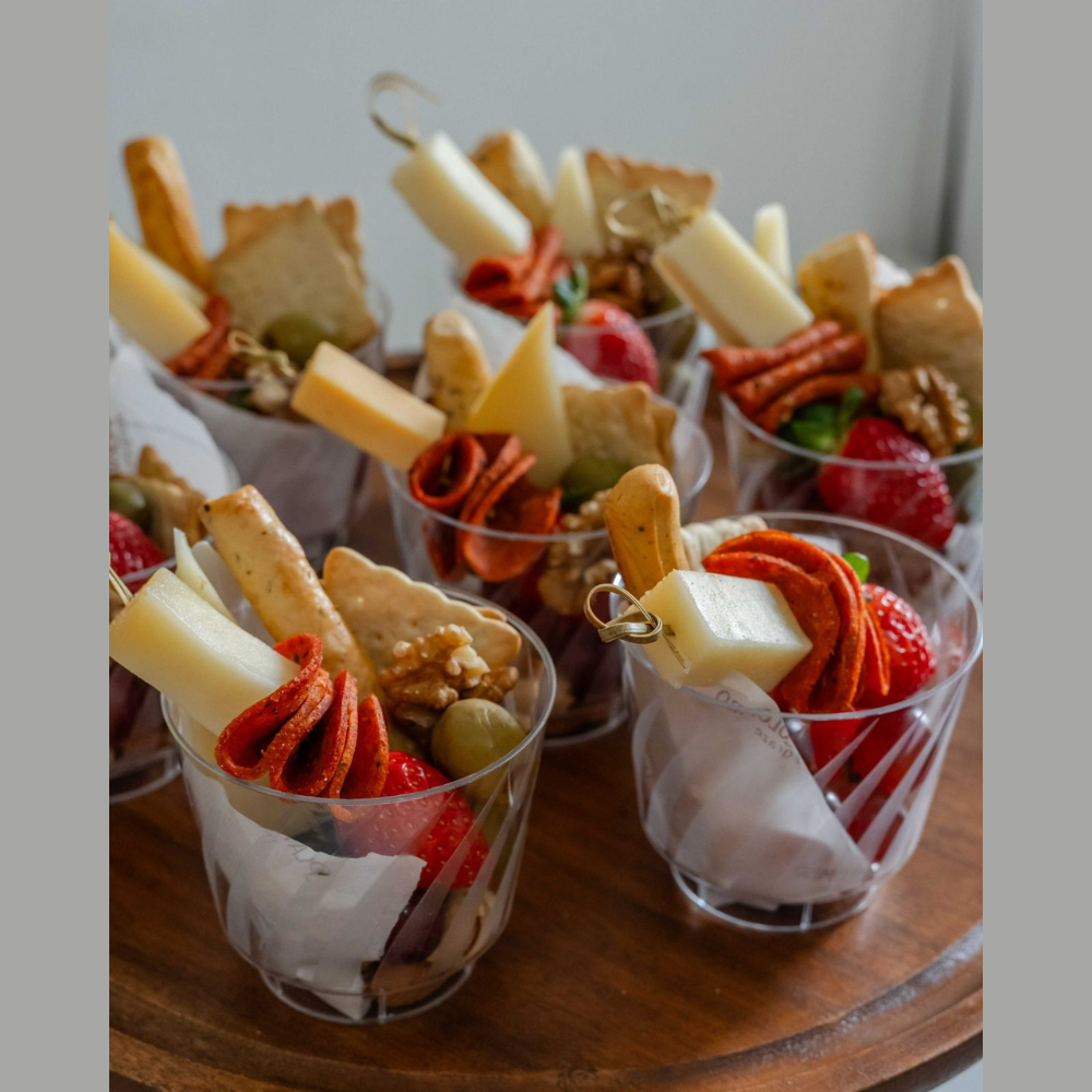 Mini Delights - Plattered Colombo