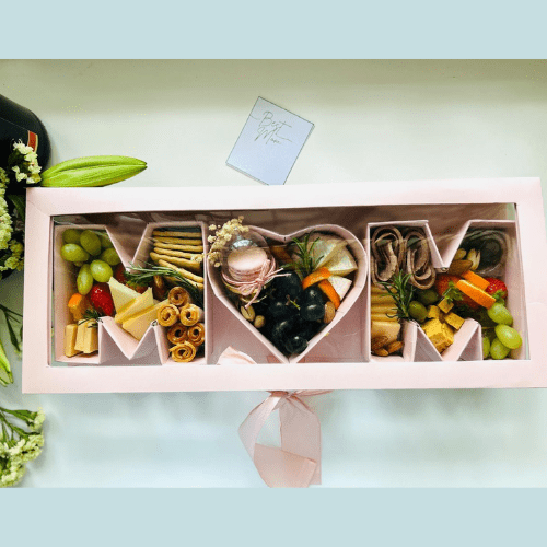 MOM Box - Plattered Colombo